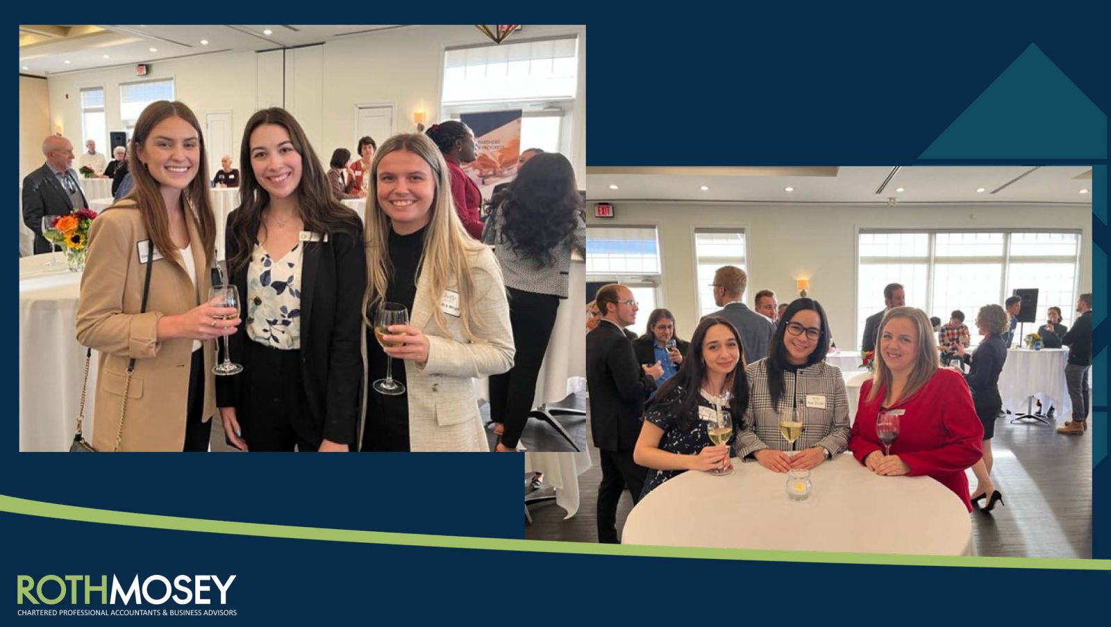 Client Appreciation Event 2022 | Roth Mosey